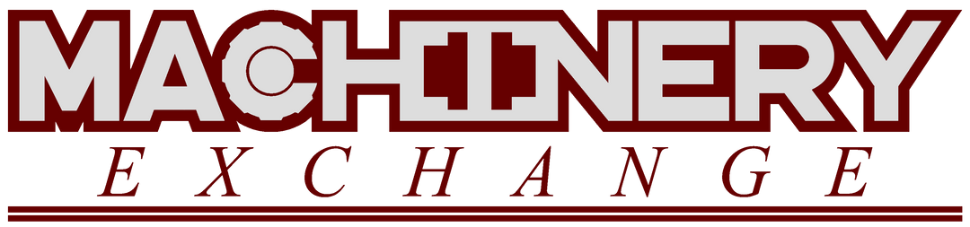 Contact Us – Machinery Exchange