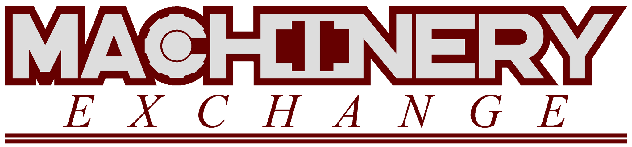 Contact Us – Machinery Exchange